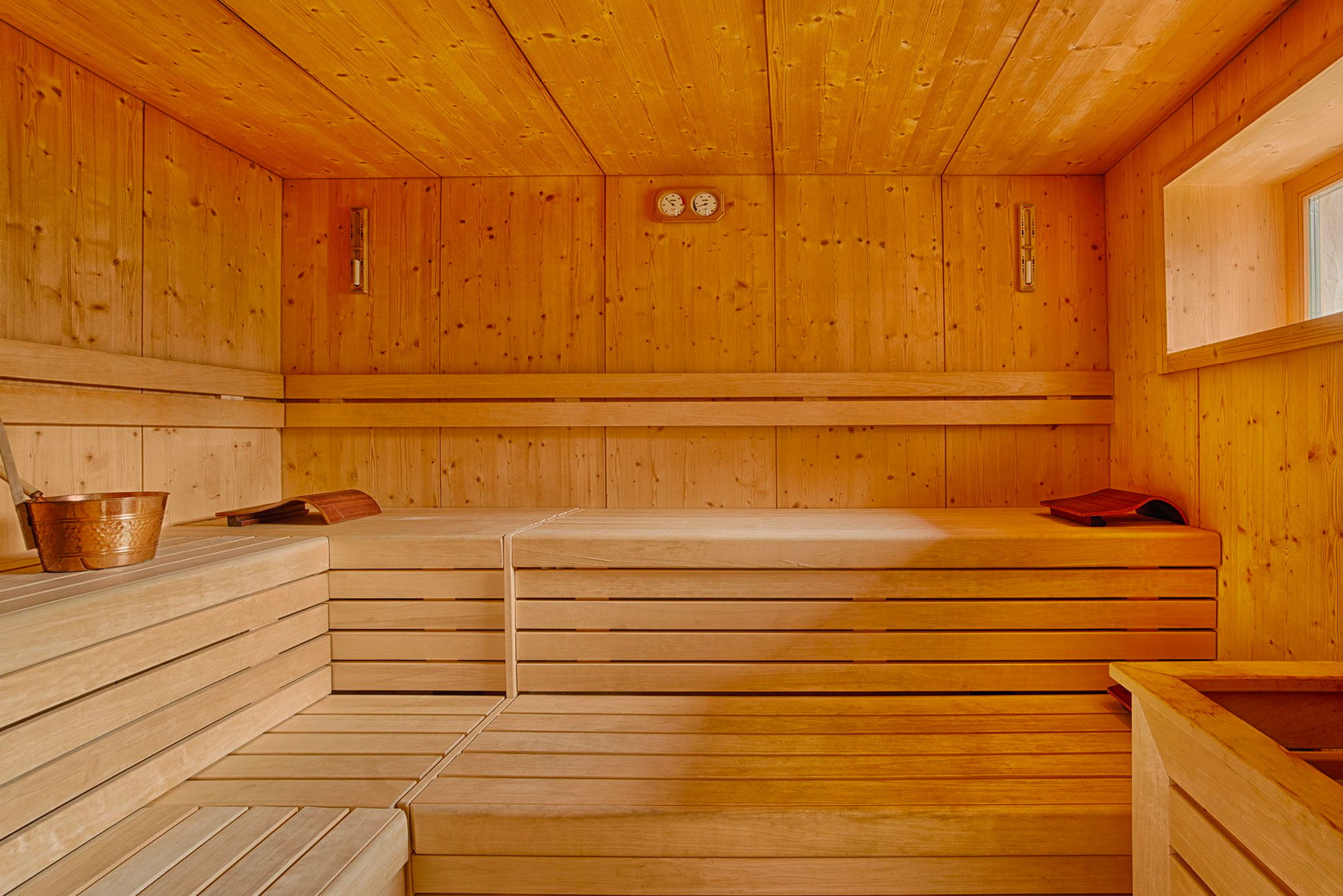 Wellness – Alma Experiences